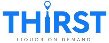 Thirst - Liquor on Demand