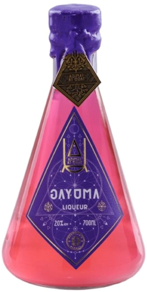 Agimat Gayuma Liqueur 700ML | Thirst Beverage Marketplace | Thirst ...