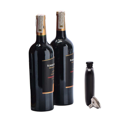 Robert Mondavi Private Selection SBA Bourbon Barrel Cabernet Sauvignon ...